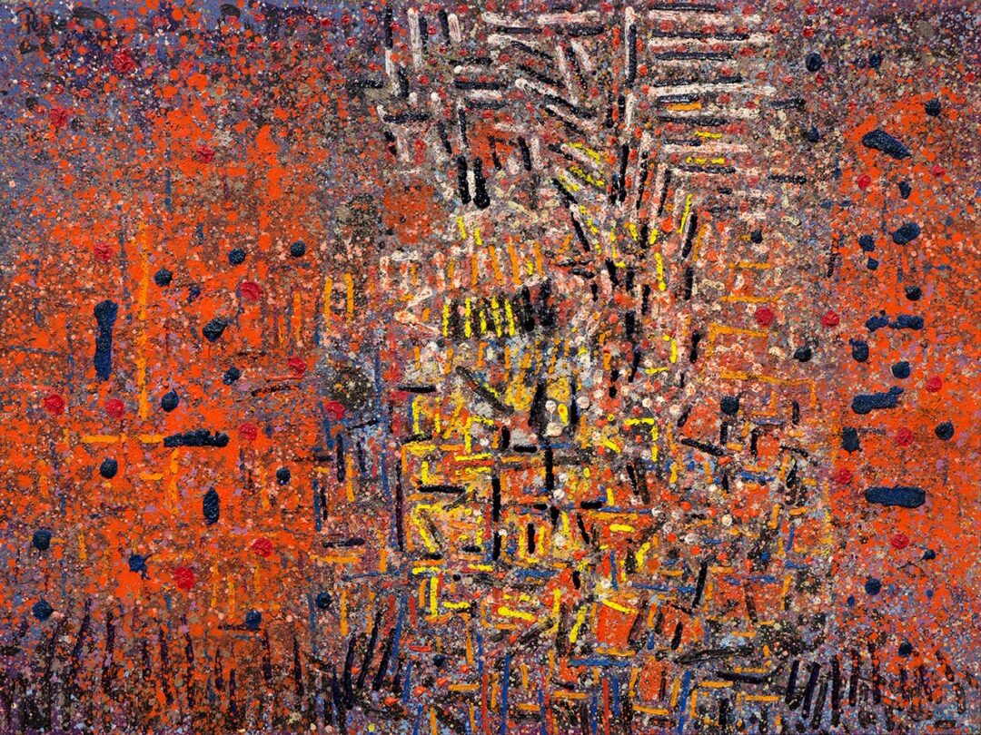 Gallery - Channing Peake